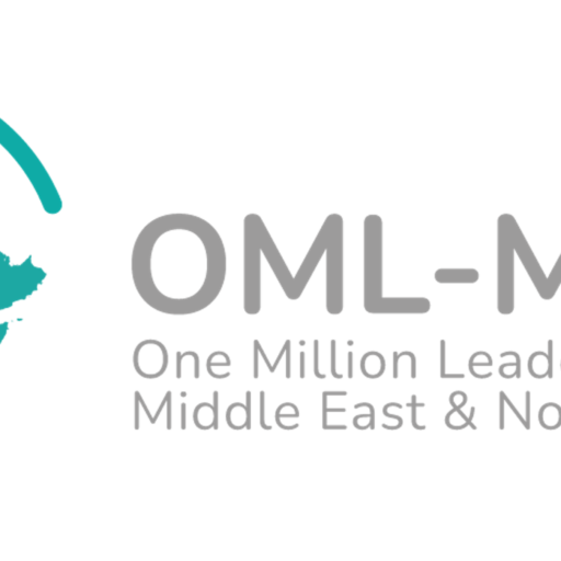 Home - One Million Leaders